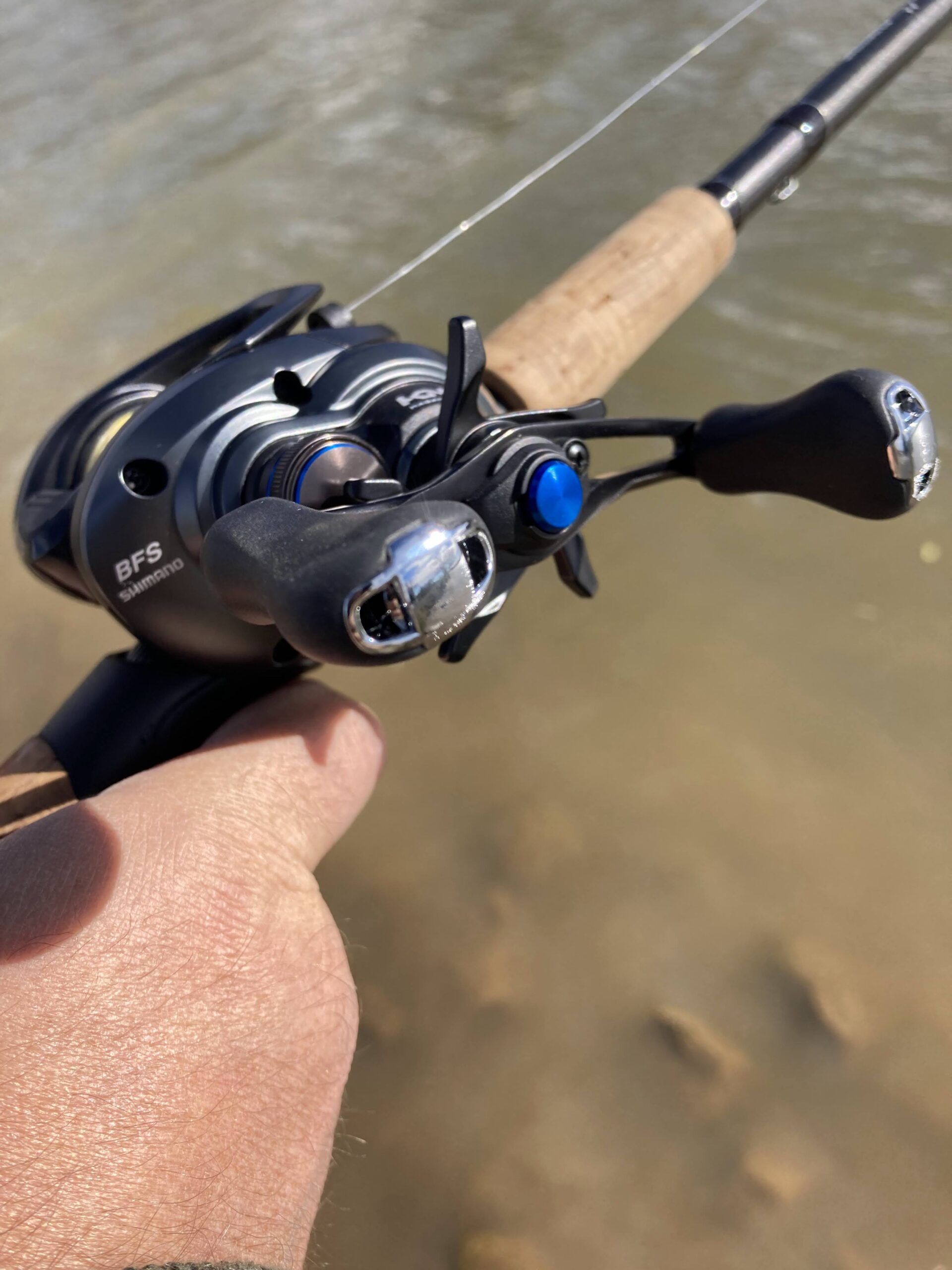 BFS Fishing - What is BFS Fishing and Why To Do ItLive Bass Fishing